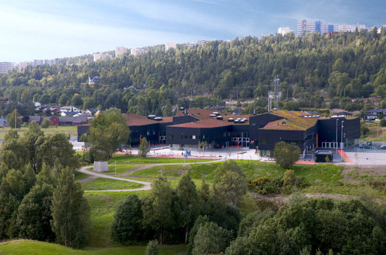 Rommen skole